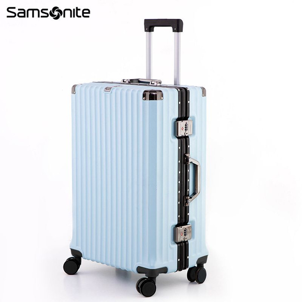 Samsonite Чемодан ABS пластик 70 см - купить с доставкой по выгодным ценам в интернет-магазине ...