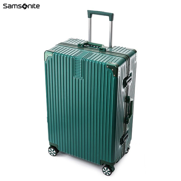 Samsonite Чемодан ABS пластик 53 см - купить с доставкой по выгодным ценам в интернет-магазине ...