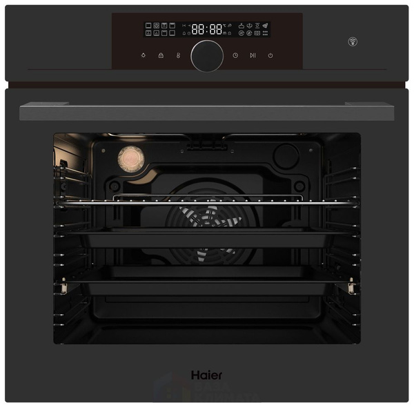 Духовой шкаф Haier HOX-FP5RAGG купить на OZON по низкой цене (1324545172)