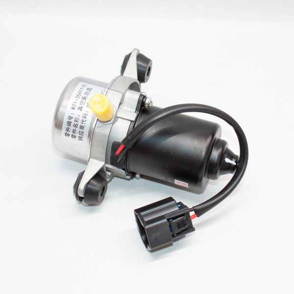 Насос вакуумный Chery Tiggo / Чери Тигго ; B213541110 купить на OZON по ...