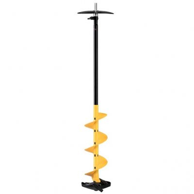 Шнек Mora Ice Ice Bee ICE-MM0110, 150 мм, адаптером 18 мм купить на ...