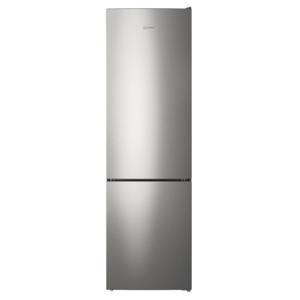Холодильник Indesit ITR 4200 S, серебристый - купить по доступной цене ...