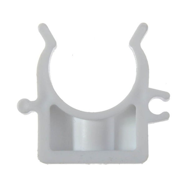 Крепление MASTERPROF для ППР труб 32 мм, 5 шт./уп. - купить с доставкой по выгодным ценам в ...