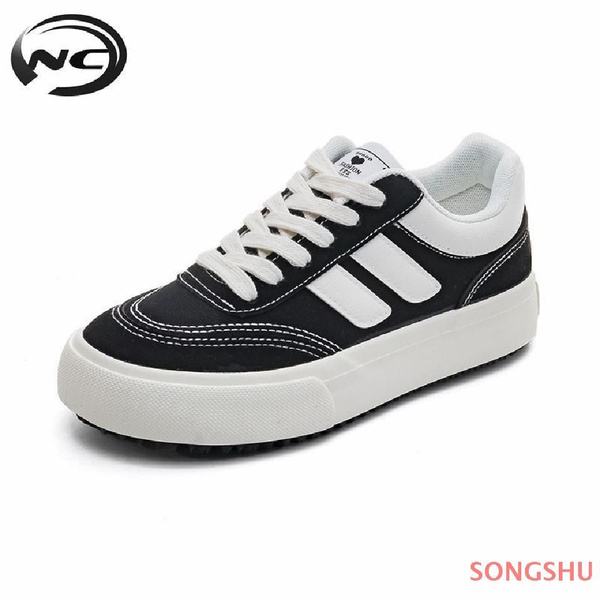 Кеды SONGSHU - купить с доставкой по выгодным ценам в интернет-магазине ...