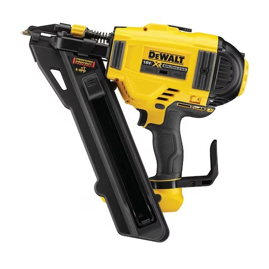 Пистолет гвоздезабивной DeWalt Гвозди - купить по выгодной цене в ...