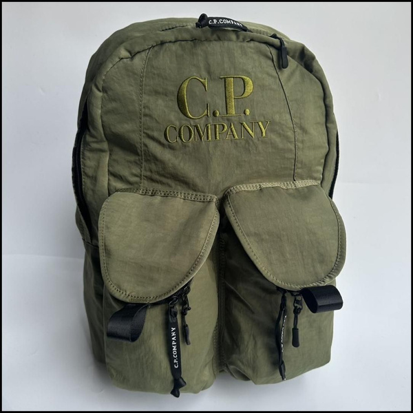 Сумка на плечо C.P. COMPANY - купить с доставкой по выгодным ценам в ...