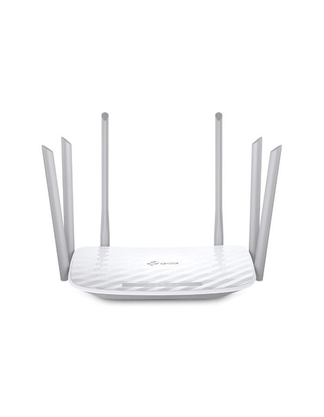 Роутер TP-Link TP-Link Archer C86 Двухдиапазонный гигабитный Wi-Fi A ...