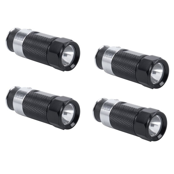 Светодиодные фонарики Автомобильный прикуриватель светодиодный ...