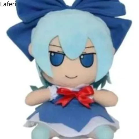 Мягкая кукла Touhou Project fumo 20cm - купить с доставкой по выгодным ...