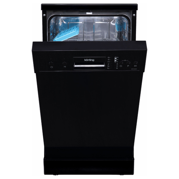 Korting Посудомоечная машина KDF 45240 N, черный купить на OZON по ...