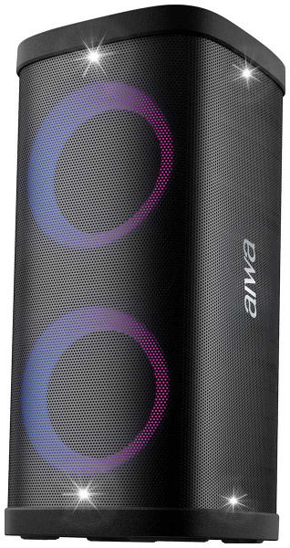 Музыкальный центр AIWA CAS-618 купить по доступной цене с доставкой в интернет-магазине OZON ...