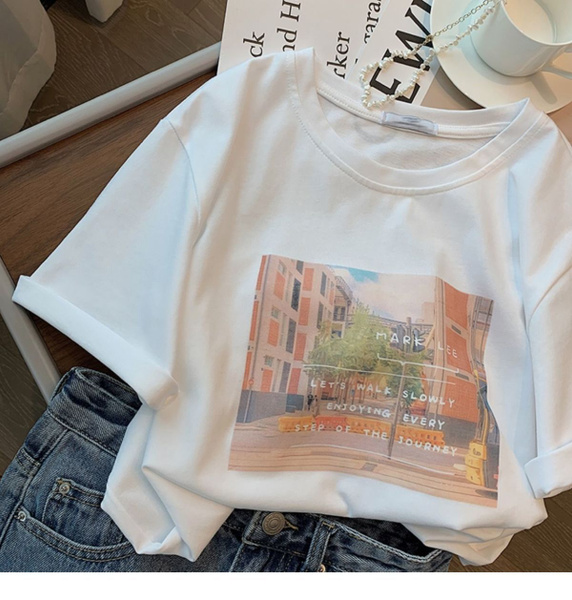 Футболка Zara, размер 50, цвет белый, хлопок - купить по выгодной цене ...