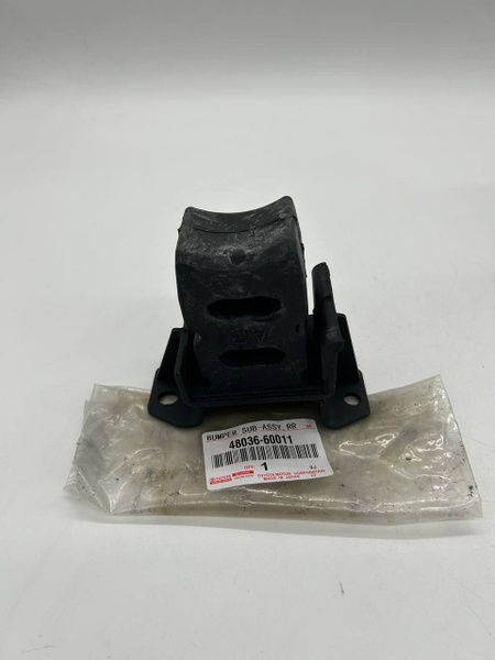 Отбойник Toyota 4803660011 - купить по доступным ценам в интернет ...