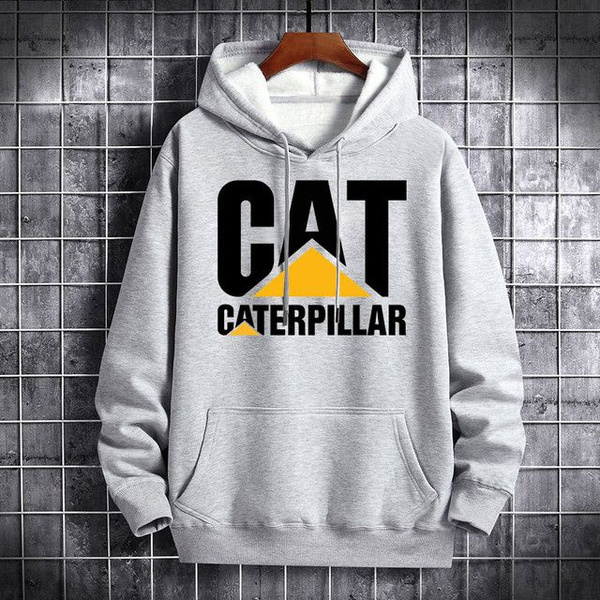Худи Caterpillar - купить с доставкой по выгодным ценам в интернет ...