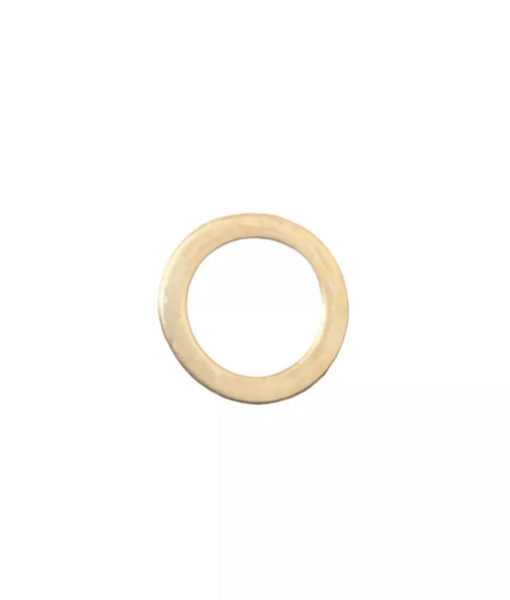 Кольцо уплотнительное (1шт.) N007603014106 MERCEDES-BENZ - Mirage auto ...