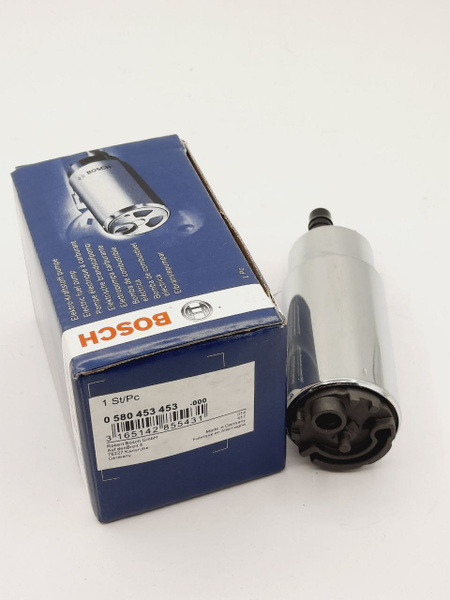 Топливный насос BOSCH 0580453453 для ВАЗ (LADA) - ZapazAuto арт ...