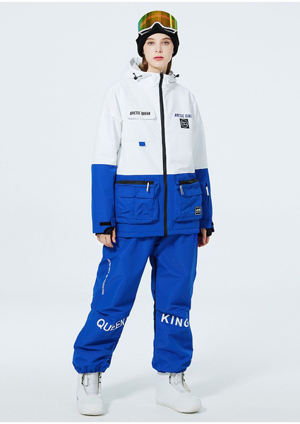 Комплект верхней одежды ARCTIC QUEEN - купить с доставкой по выгодным ценам в интернет-магазине ...