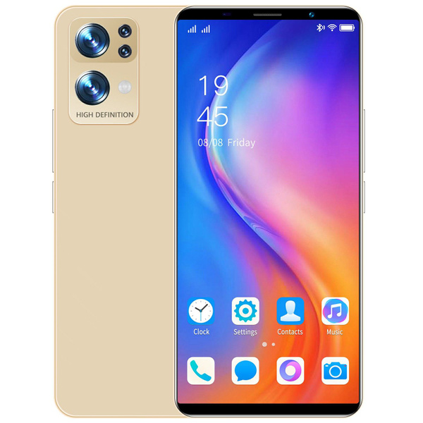 Смартфон Rino7 Pro рино 7 Pro - купить по выгодной цене в интернет ...