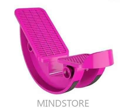 Тренажер для растяжки мышц ног / Для растяжки ахилла / Фитнес педаль ...