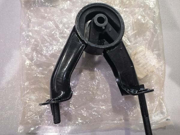 Опора двигателя задняя для Джили Эмгранд EC7 (подушка) / Geely Emgrand ...