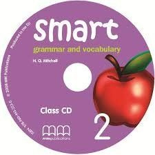 Smart Grammar and Vocabulary 2 CD - купить с доставкой по выгодным ...