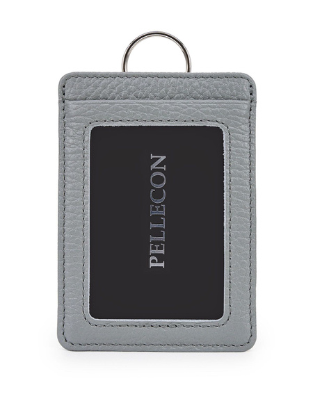 Pellecon Держатель для бейджа, 1 шт. - купить с доставкой по выгодным ...