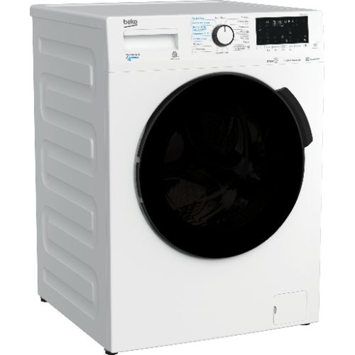 Стиральная машина Beko WDB7425R2W, белый - купить по выгодной цене в ...
