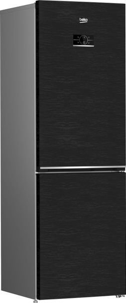Холодильник Beko (362л), технология No Frost Dual Cooling, инверторный ...