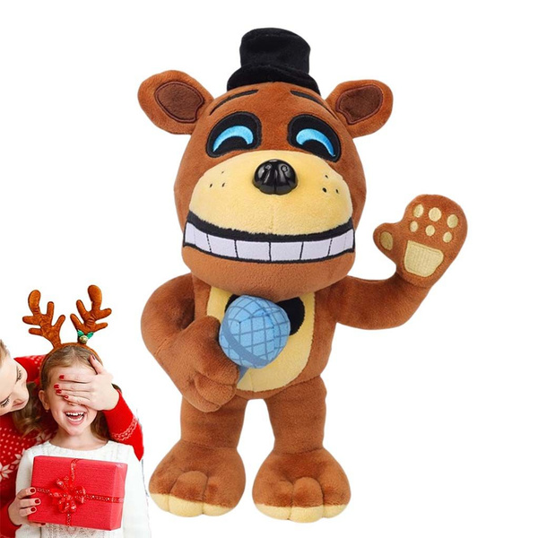 Аниме Мягкие Игрушки Игры Five Nights at Freddy's для детей, фанатов ...