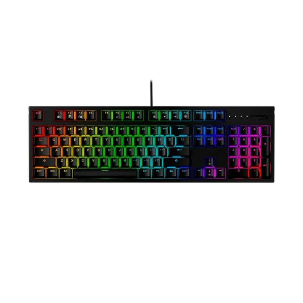 Механическая клавиатура HyperX Alloy Mars 2 купить по низкой цене ...