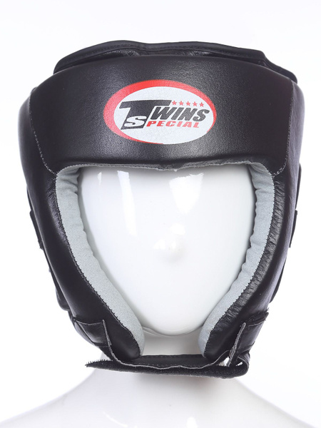 Шлем защитный Twins Special, Натуральная кожа - купить по выгодной цене ...