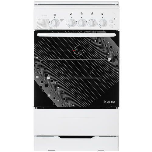 Газовая плита GEFEST GS32W633 - купить по выгодной цене в интернет ...