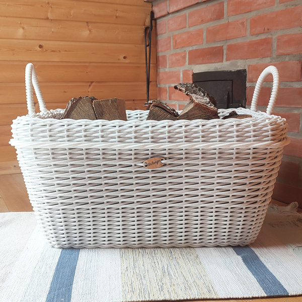 Дровница RoTango, Ротанг в интернет-магазине OZON с доставкой по России ...