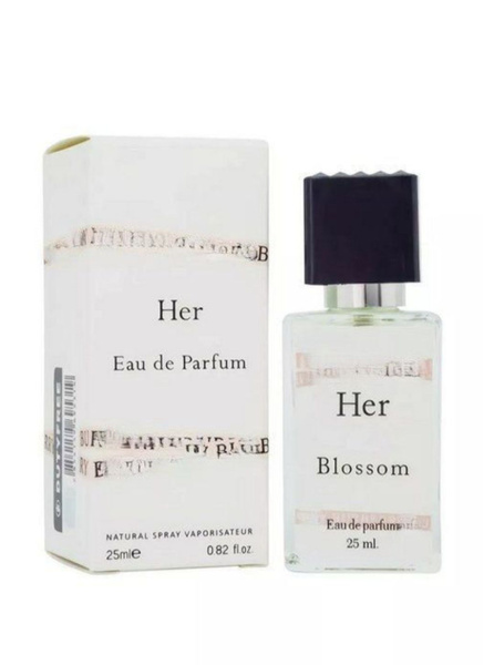 Her Blossom парфюм туалетная вода 25 мл Духи 25 мл (1617821288)