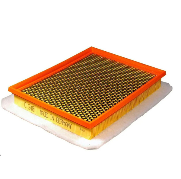 Фильтр воздушный Eurorepar Opel Astra H Zafira B EUROREPAR( 5834279/ ...