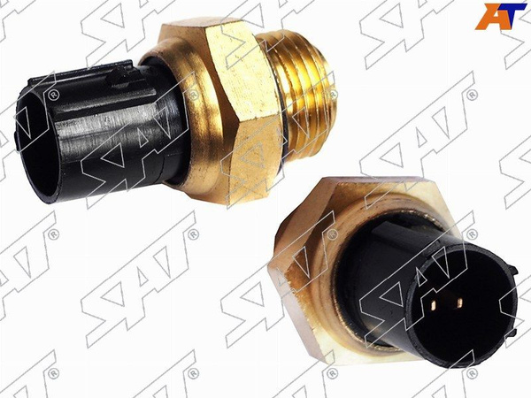 Характеристики Датчик температуры включения вентилятора HONDA B18B B20B ...