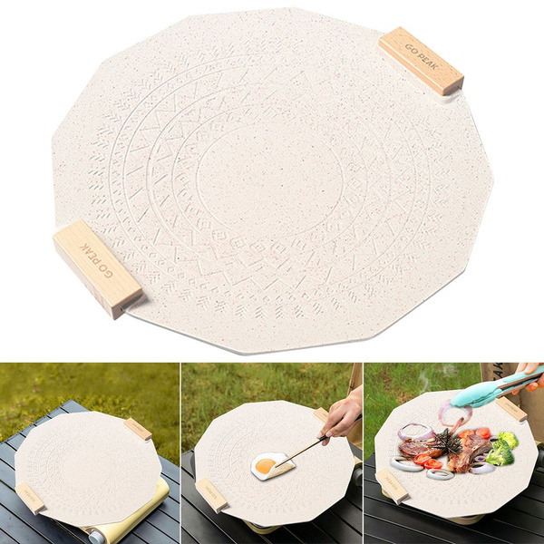 Гриль-доска milochic купить по выгодной цене в интернет-магазине OZON (1615740703)