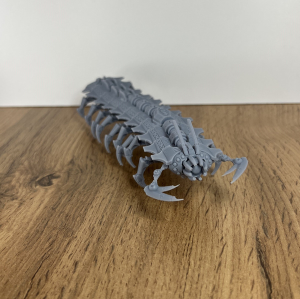 Warhammer 40000 Necron Canoptek Tomb Sentinel / Набор миниатюр для ...