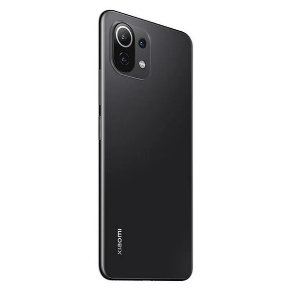 Смартфон Xiaomi 11 Lite 5G EU 8/128 - купить по выгодной цене в ...
