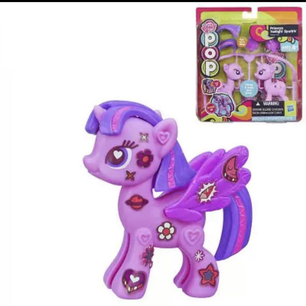 My Little Pony,Радуга Дэш - купить с доставкой по выгодным ценам в интернет-магазине OZON ...