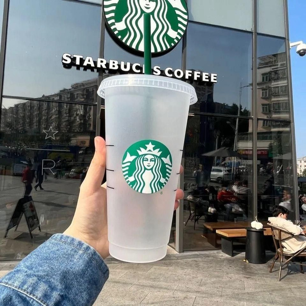 Чашка кофейная Starbucks, 710 мл - купить по доступным ценам в интернет-магазине OZON (1533608982)