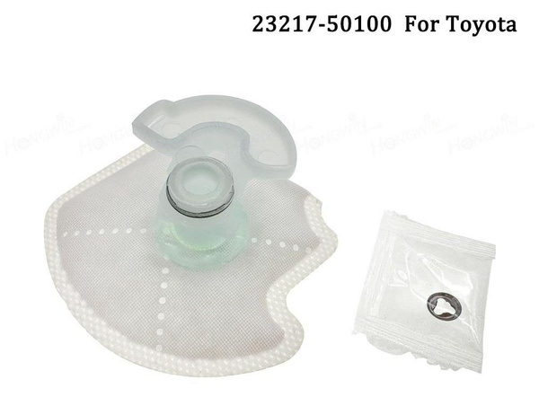 Фильтр топливный Фильтр сетка Toyota - купить по выгодным ценам в ...