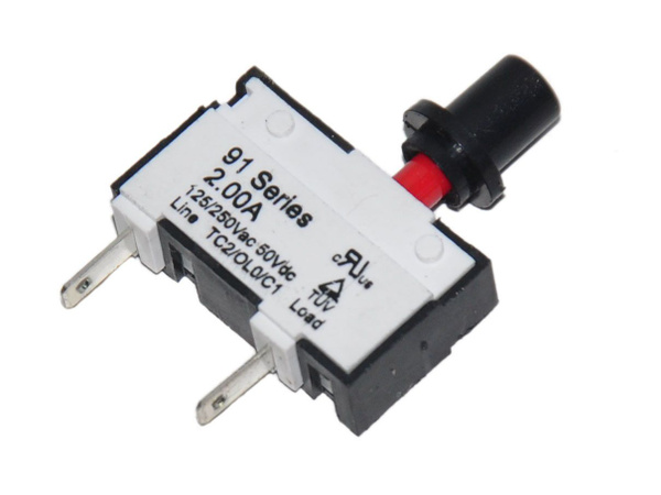 Прерыватель сети мясорубки Redmond RMG-1203-8 - купить с доставкой по ...
