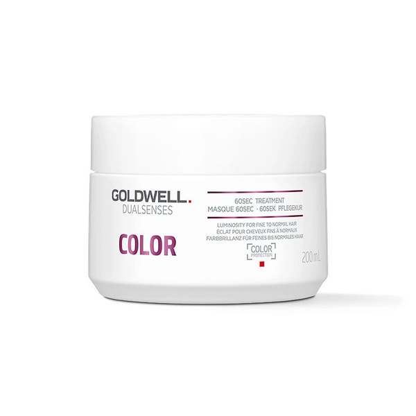 Goldwell Маска для волос, 200 мл - купить с доставкой по выгодным ценам ...