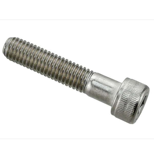 Болт M6 x , головка: Цилиндрическая, 4 шт - купить по выгодной цене в интернет-магазине OZON ...