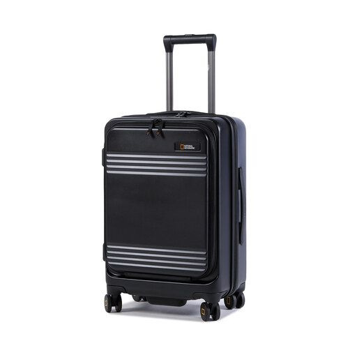 Чемодан National Geographic, 56 см - купить с доставкой по выгодным ...