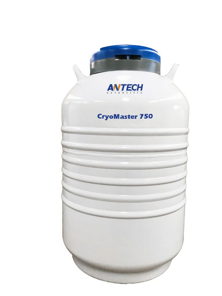 сосуд дьюара CryoMaster 750 - купить с доставкой по выгодным ценам в ...