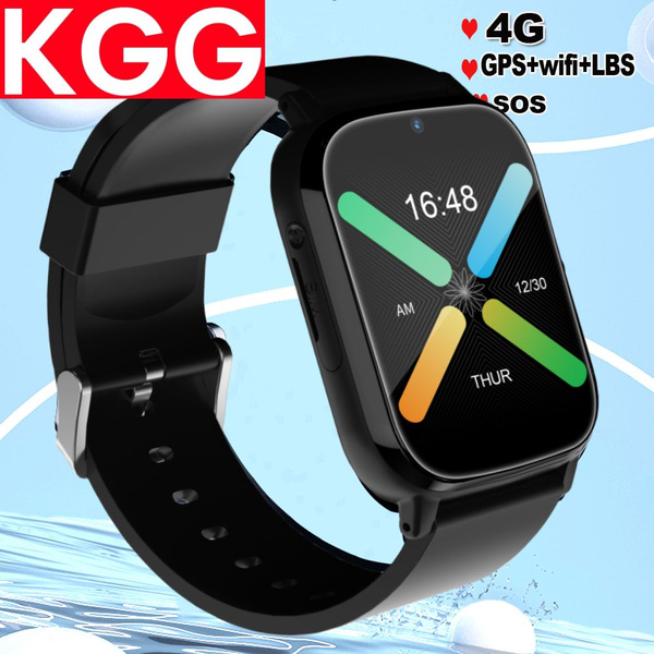 Купить смарт-часы KGG DF91, экран 1.69" - купить по низким ценам в ...