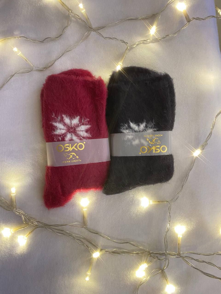 Носки Osko Home, 2 пары купить на OZON по низкой цене (1383401434)