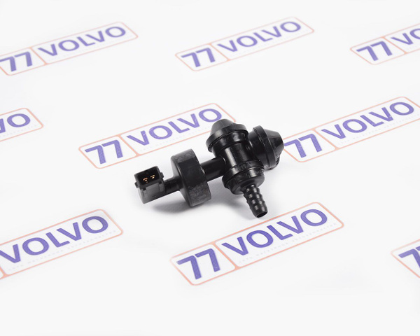 31400608 Клапан управления вакуумного насоса VOLVO/Оригинал - Volvo арт ...